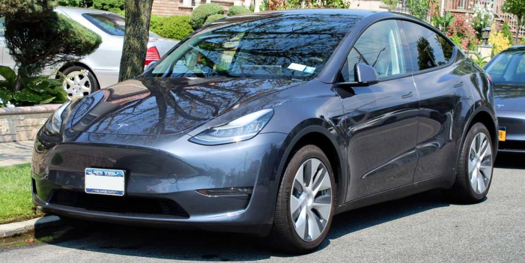 Carro Tesla: conheça o elétrico que revolucionou o mercado - Tupi