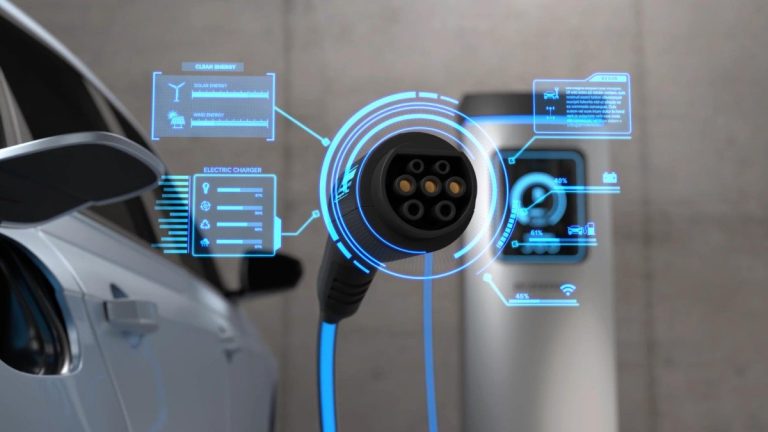 Smart charging: a solução inteligente para carregar o seu carro ...