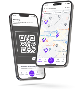 App de Recarga que te carrega para qualquer lugar - Tupimob